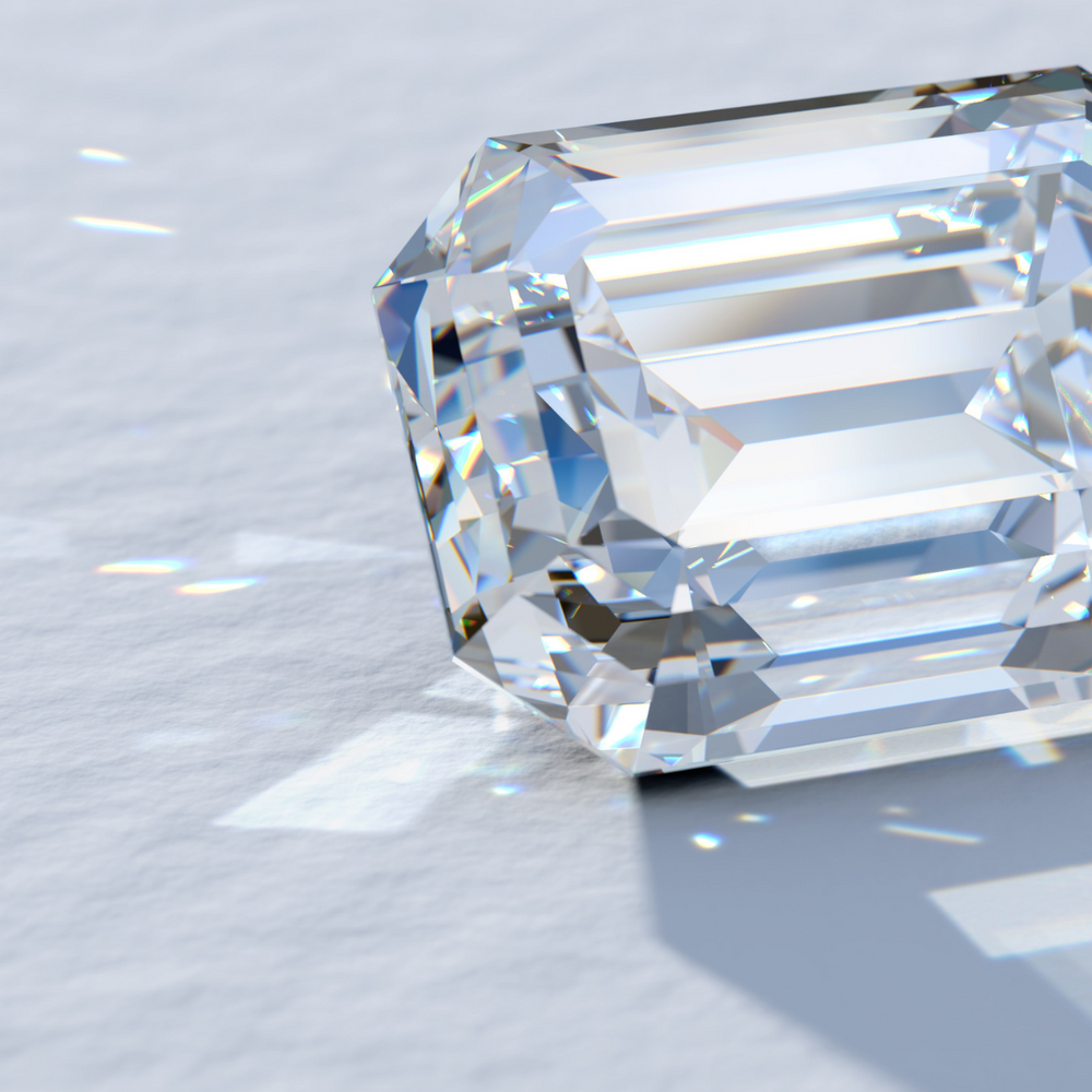 Alex Lexington Diamonds | Indulge in Custom Fine Jewelry